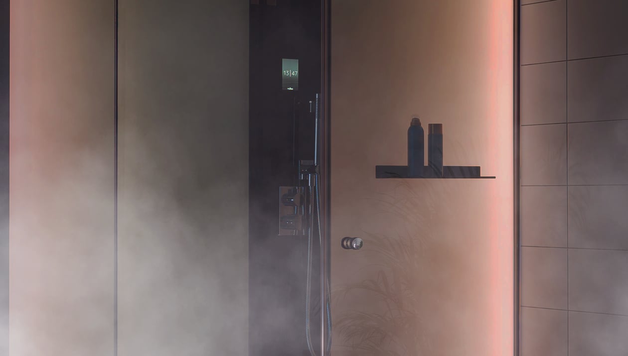 Tylö Steam Products