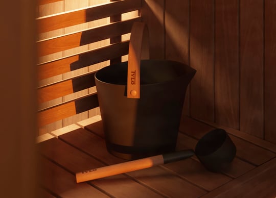Tylö Sauna products