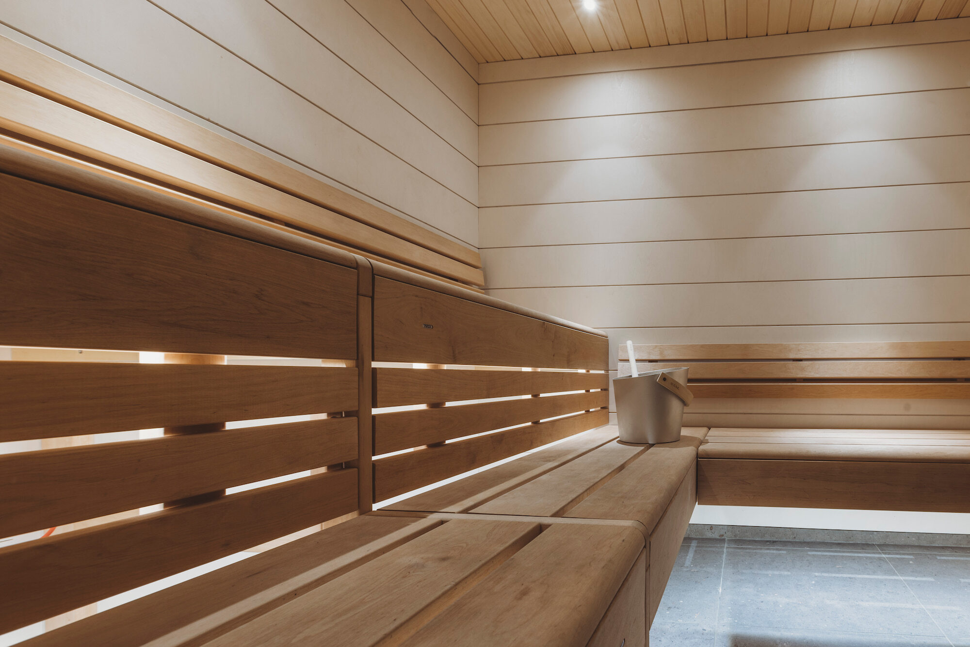 How to build a sauna – Complete guide