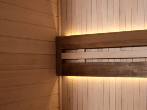 Tylo Hybrid Sauna Products | Dual Heat, Maximum Benefits